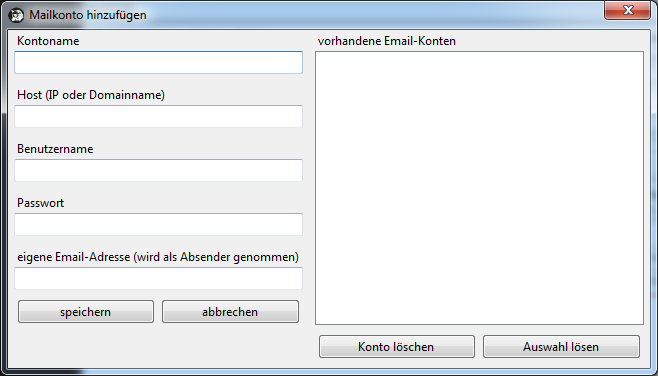 Anleitung – Textmodus – Message-Encryptor.de